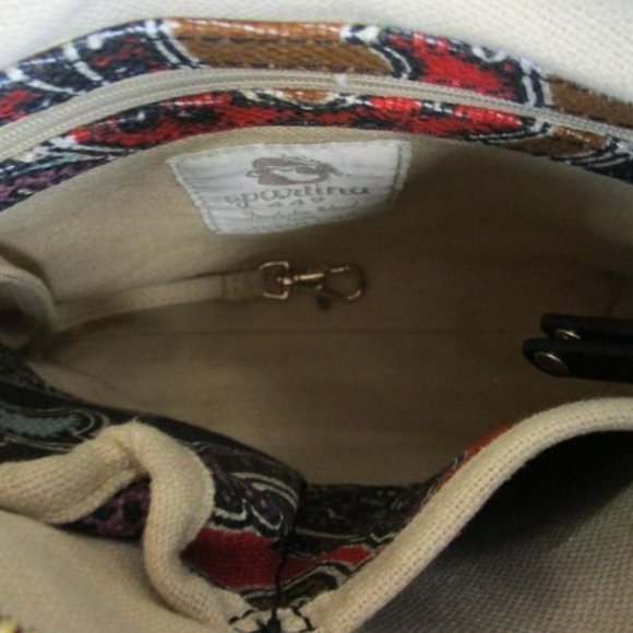 Spartina 449 | Bags | Spartina 449 Cora Hipster Crossbody Bag | Poshmark